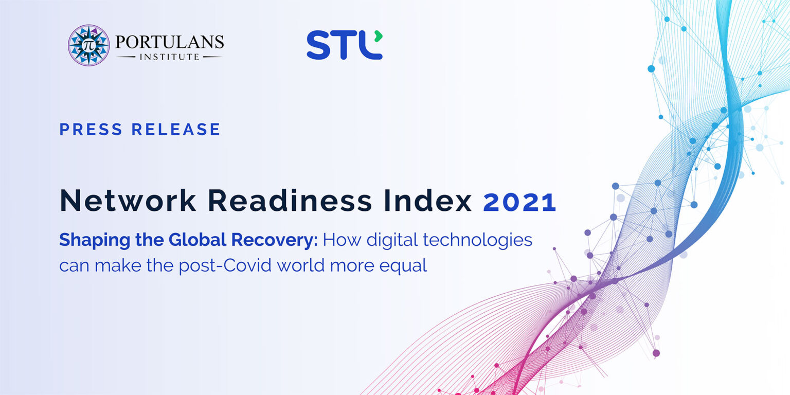 Network Readiness Index – Benchmarking the Future of the Network Economy