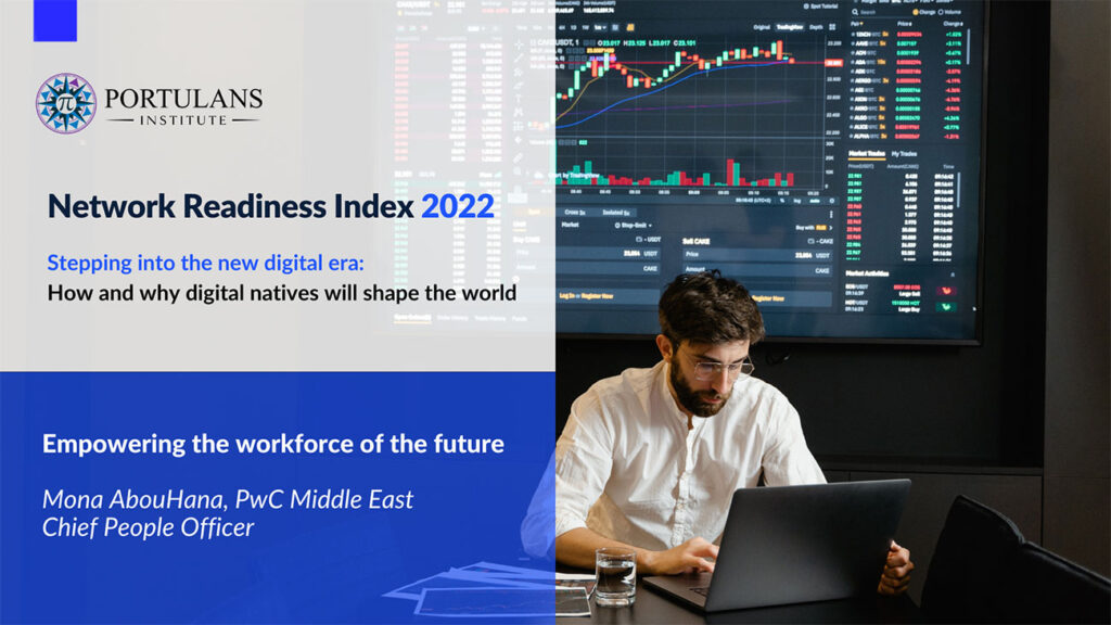 Network Readiness Index – Benchmarking the Future of the Network Economy
