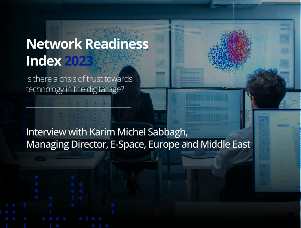 Contributors – Network Readiness Index